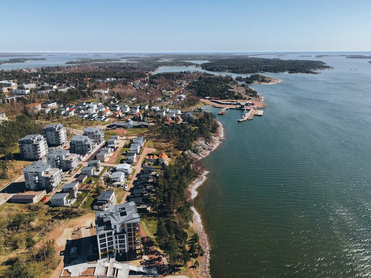 Take a trip to Mariehamn and the Åland Islands — eCKsplorer