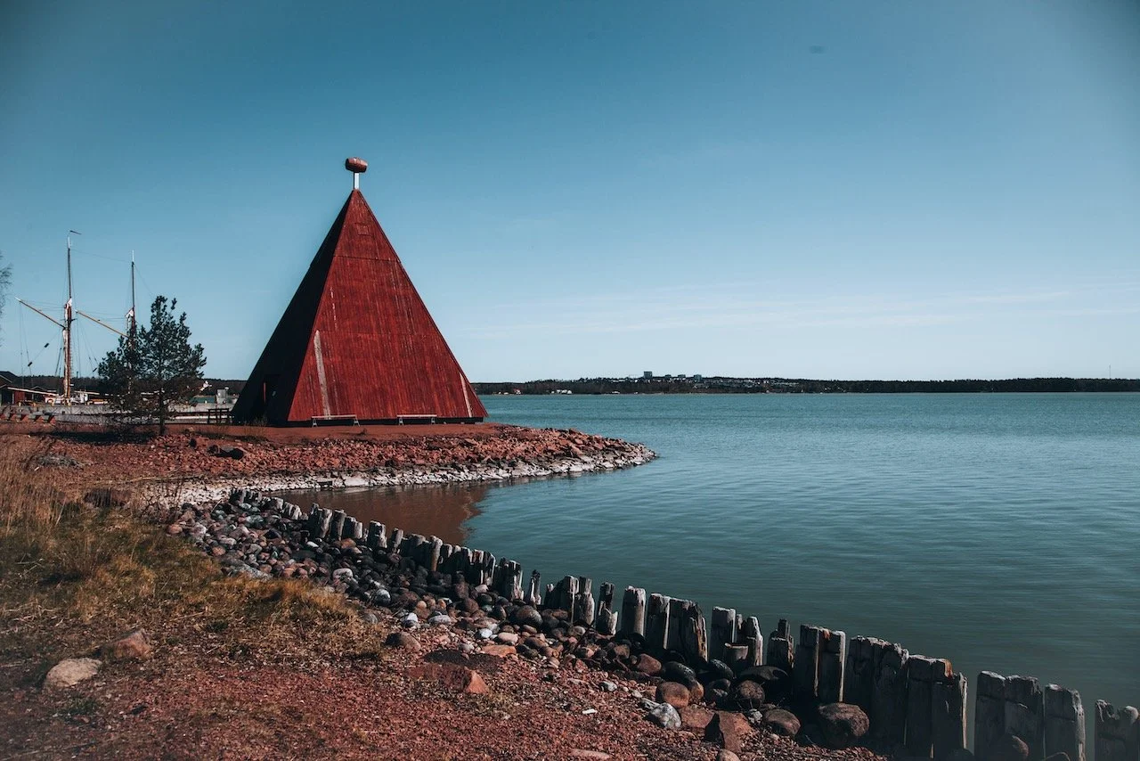 Take a trip to Mariehamn and the Åland Islands — eCKsplorer