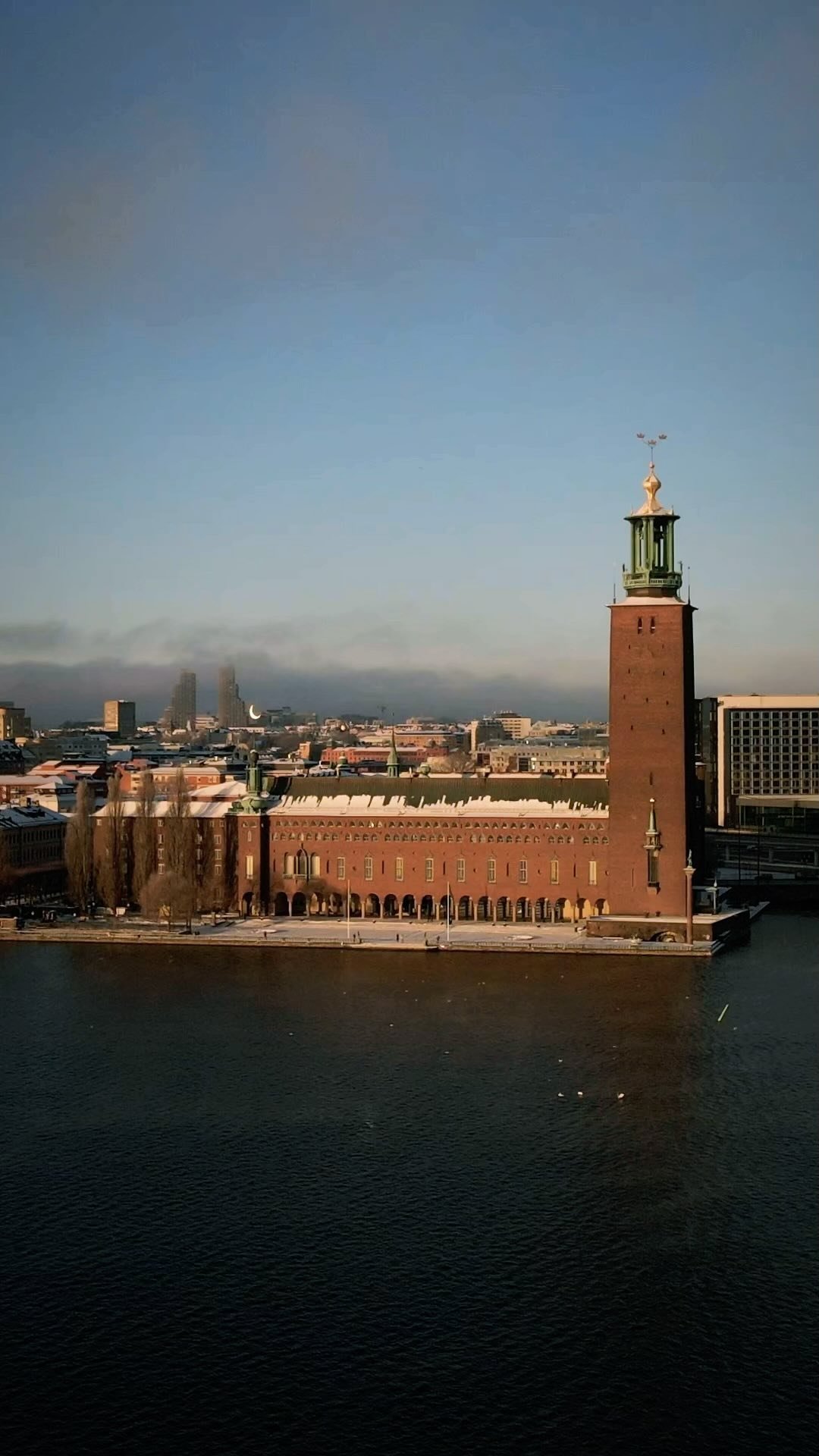 A Guide to Sweden: Stockholm, Uppsala, Gothenburg, Malmö, Lund ...