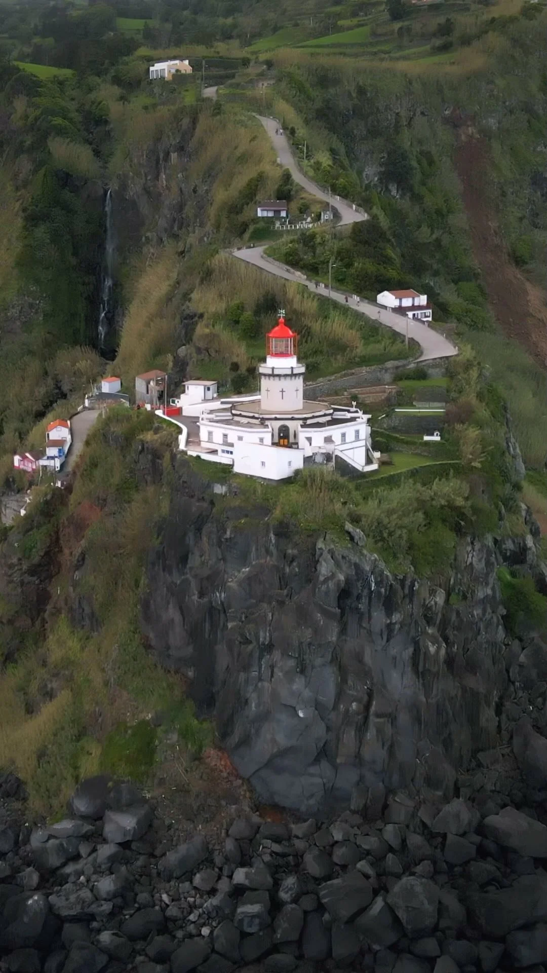 A Trip to the Azores: Faial Island — eCKsplorer