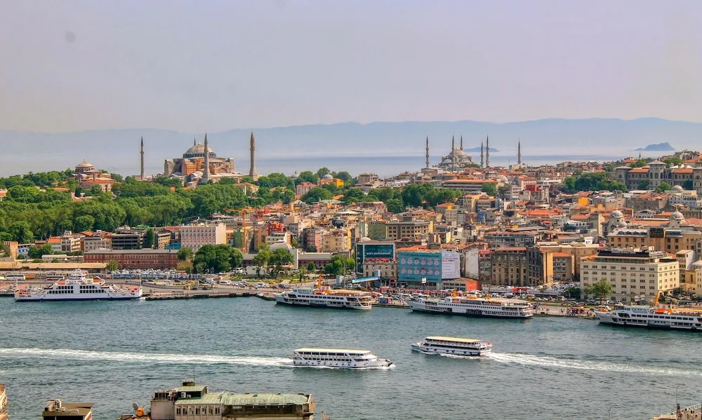 Everything you need to know about seeing Istanbul, Turkey — eCKsplorer