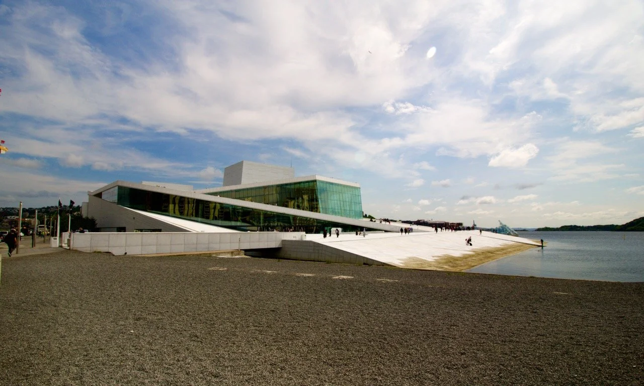 Oslo: A Guide to the Norwegian Capital — eCKsplorer