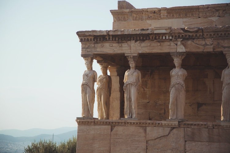 What to see in the Greek capital city of Athens — eCKsplorer