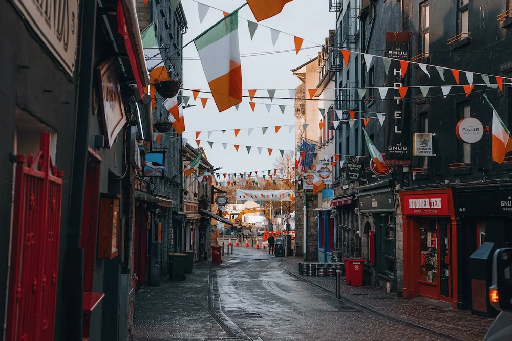 What to see and do in the Irish city of Galway — eCKsplorer