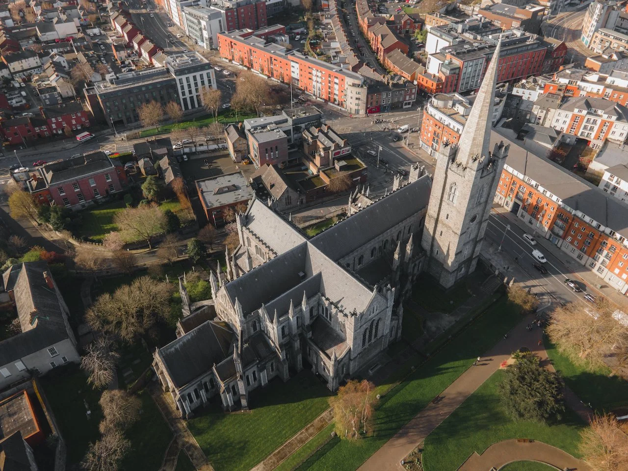 Exploring the Irish capital city of Dublin — eCKsplorer