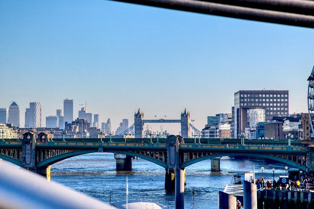 A Comprehensive Guide to seeing London, England — eCKsplorer