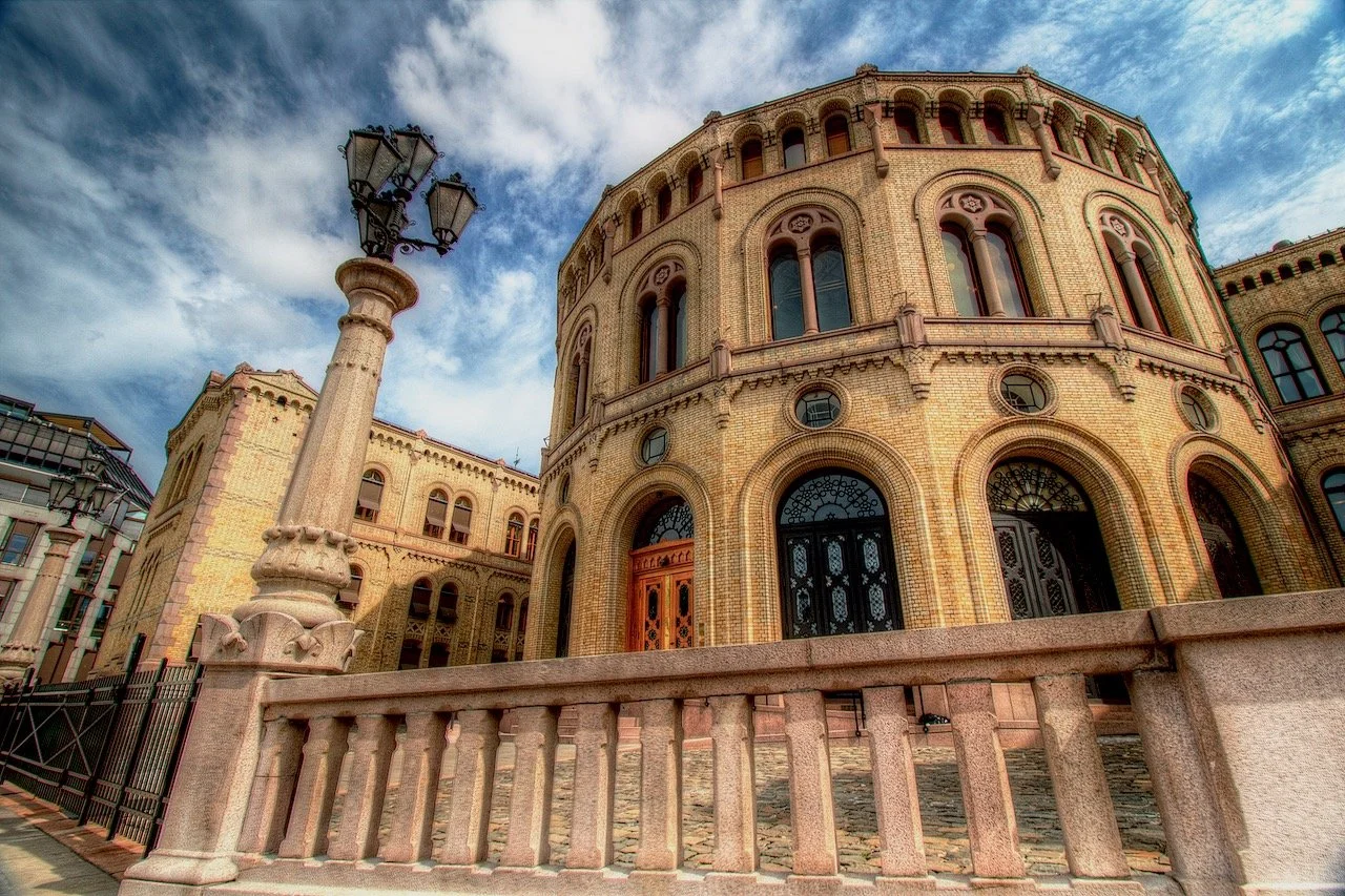 Oslo: A Guide to the Norwegian Capital — eCKsplorer