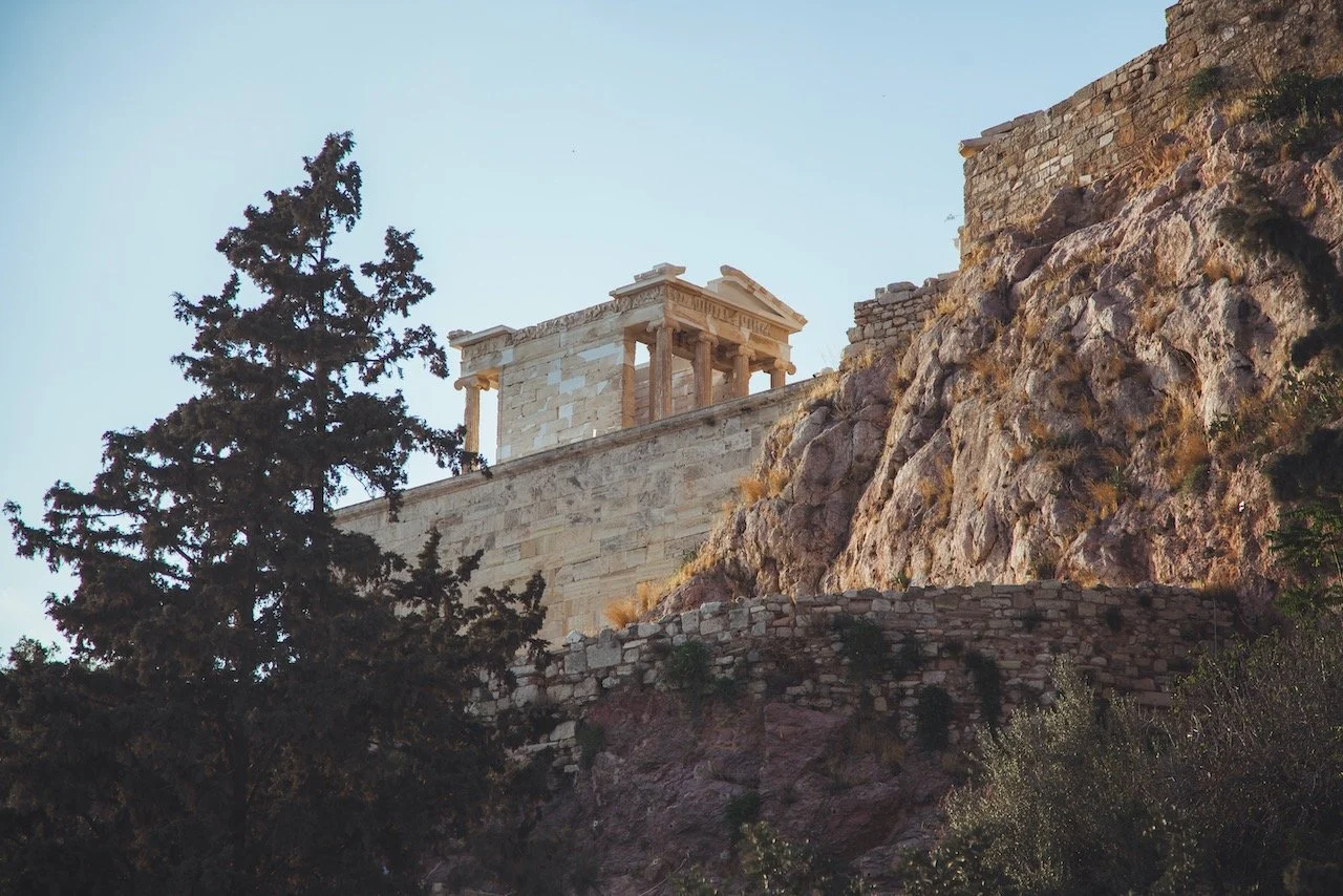 What to see in the Greek capital city of Athens — eCKsplorer