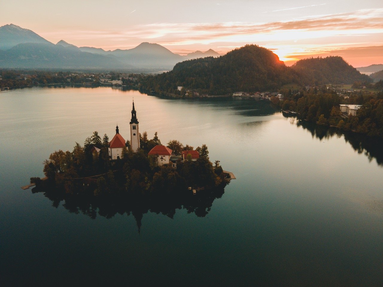 Why Bled is the best city in Slovenia to visit — eCKsplorer