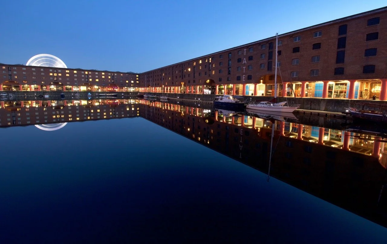 Everything you need to know about seeing Liverpool, England — eCKsplorer