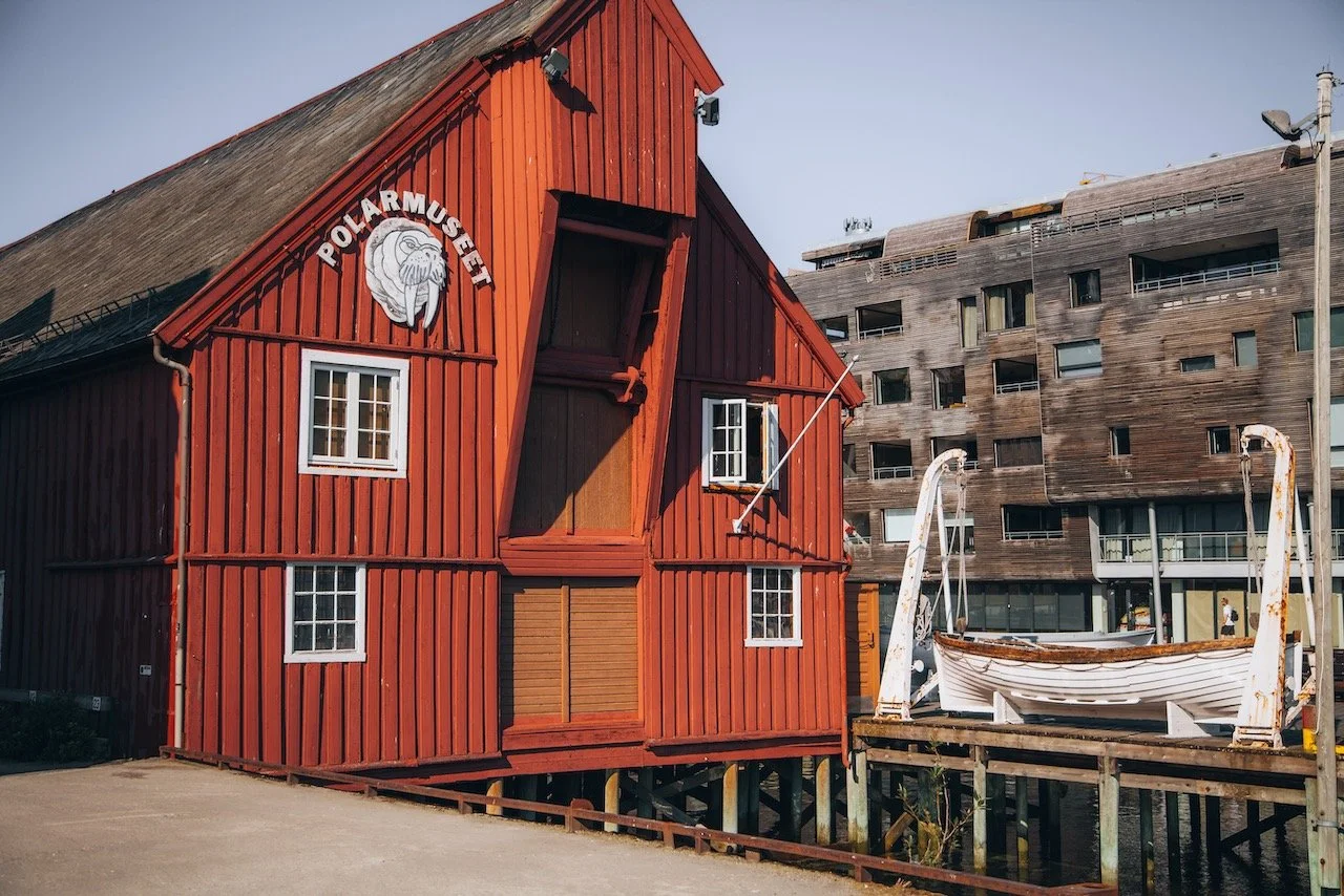 A Guide to Exploring Tromsø: Norway's Northernmost City in the Arctic ...