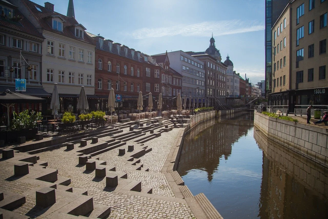 A Weekend Trip to the Danish town of Aarhus — eCKsplorer