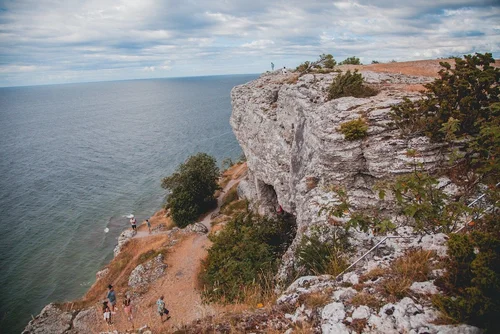 A Guide to the Swedish island of Gotland — eCKsplorer