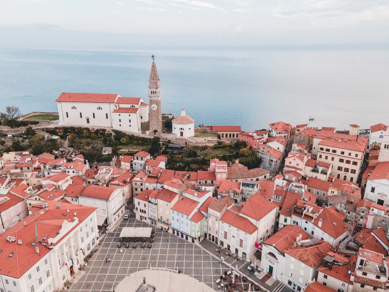Why Piran is a hidden gem in Slovenia — eCKsplorer