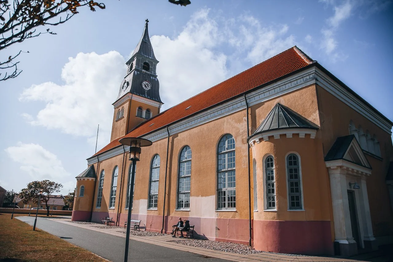 Visiting Skagen – What to See, Where to Stay & How to Plan the Perfect ...