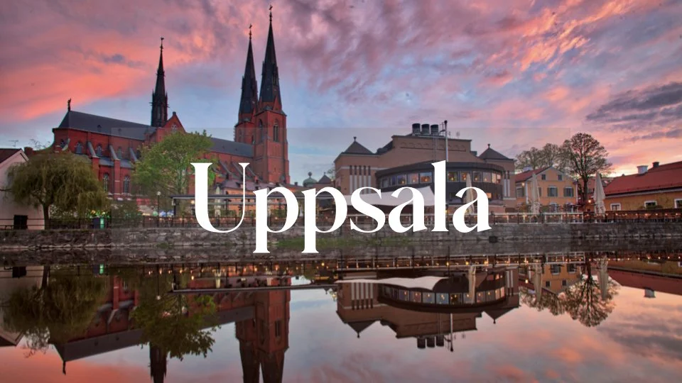 The ULTIMATE Guide to the Nordics — eCKsplorer