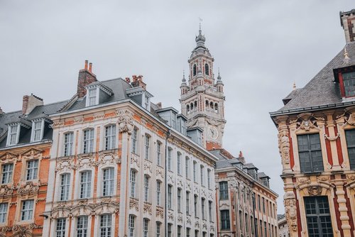 What to see in the city of Lille, France — eCKsplorer