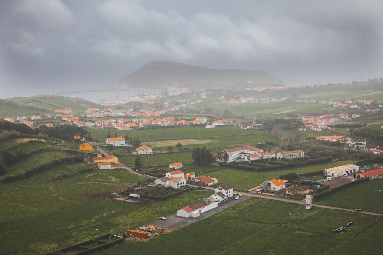 A Trip to the Azores: Horta on Faial Island — eCKsplorer