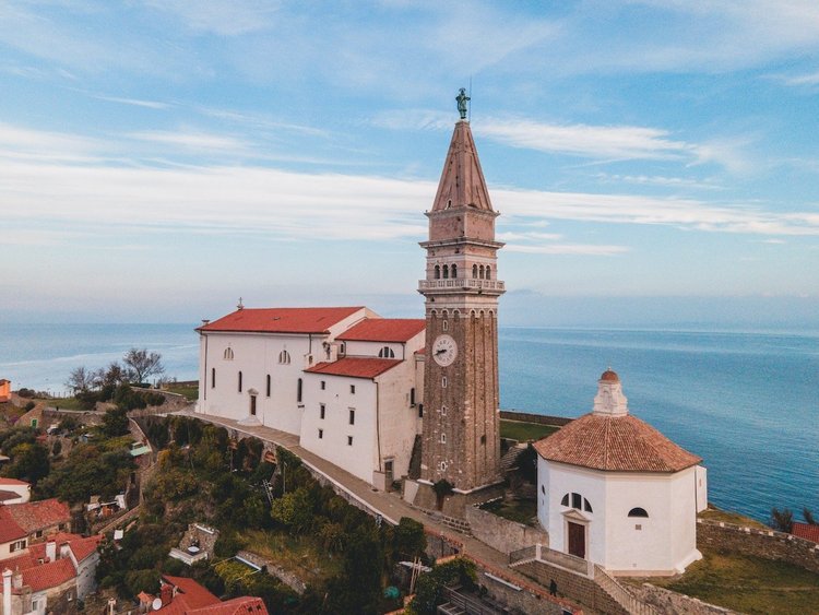 Why Piran is a hidden gem in Slovenia — eCKsplorer