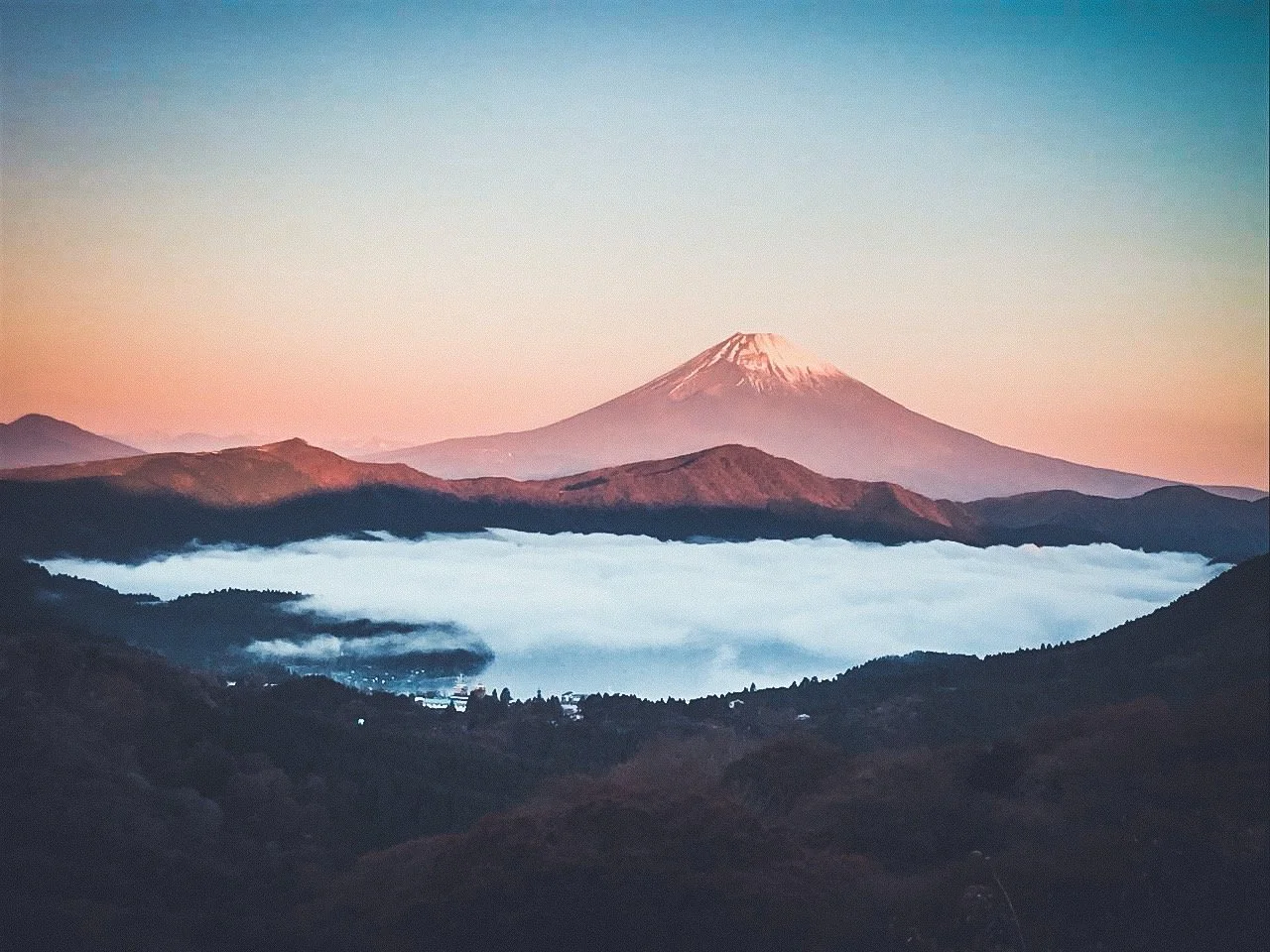 Why a Mini-Road Trip around Mt. Fuji is Amazing — eCKsplorer