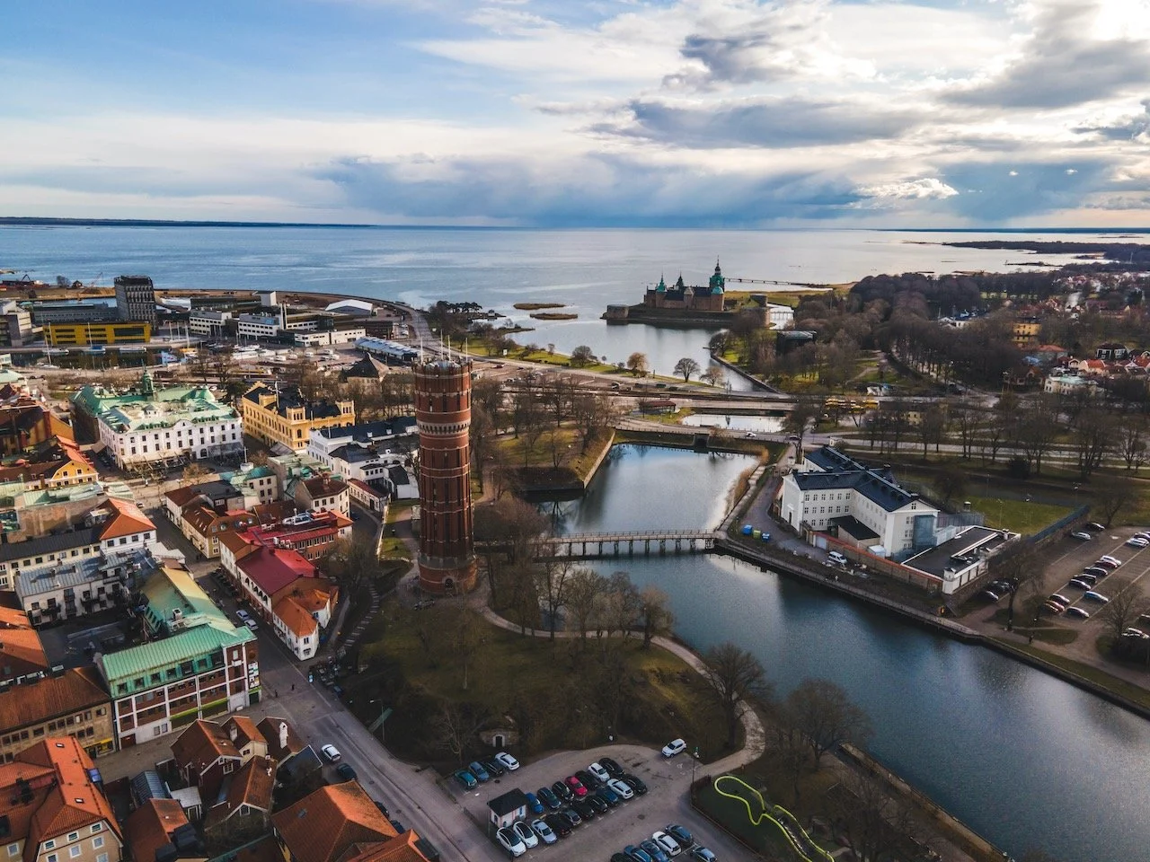 Kalmar: The town you should know more about in Sweden — eCKsplorer