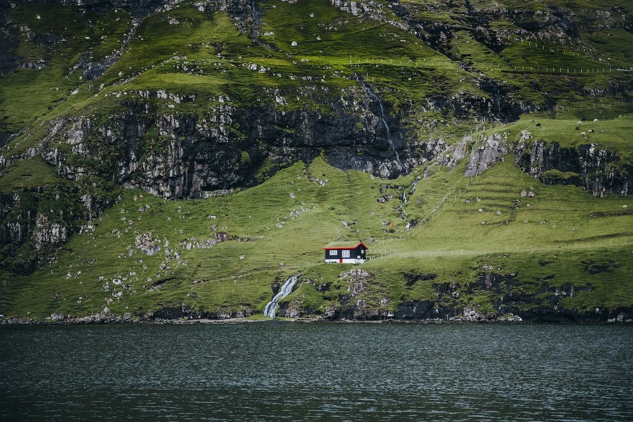 The Epic Faroe Islands Road Trip Adventure — eCKsplorer