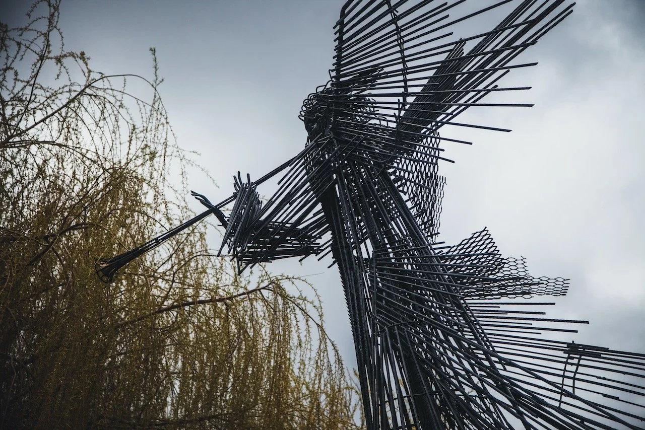 A Day tour into the History of Chernobyl — eCKsplorer