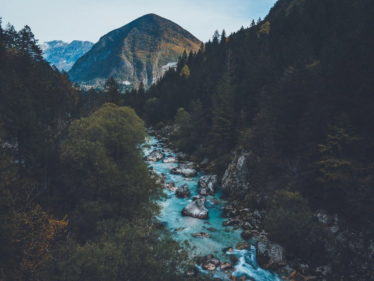 The best places to see in Triglav National Park in Slovenia — eCKsplorer