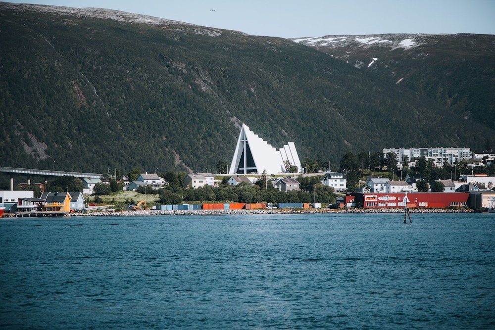 A Guide to Exploring Tromsø: Norway's Northernmost City in the Arctic ...