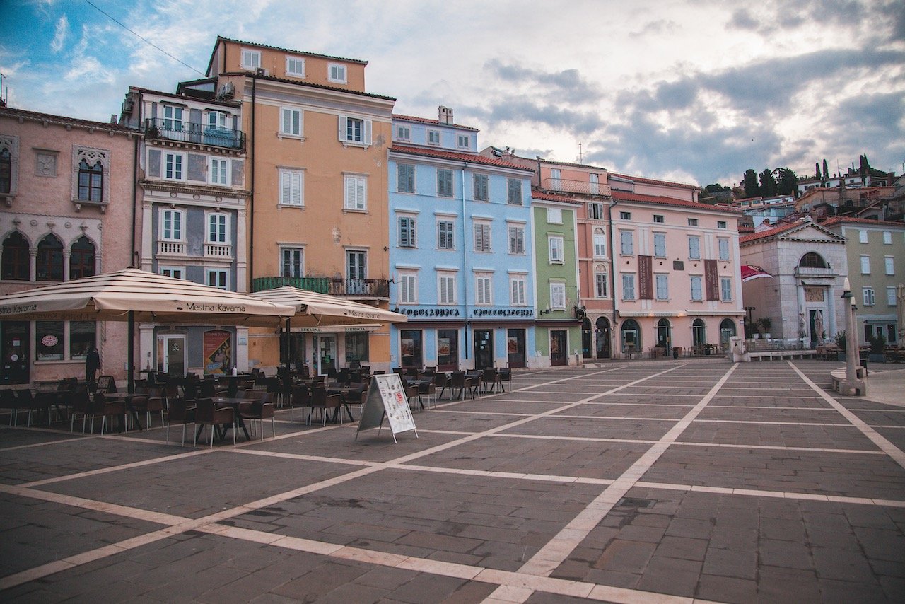 Why Piran is a hidden gem in Slovenia — eCKsplorer