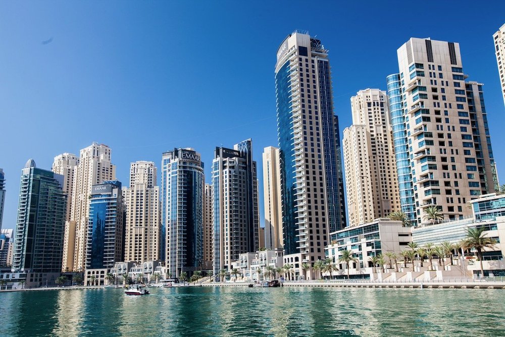 Everything you need to know about a layover in Dubai, UAE — eCKsplorer