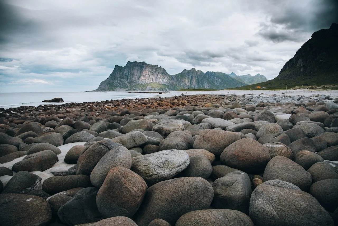 A Journey to the Lofoten Islands: The Island of Vestvågøya — eCKsplorer