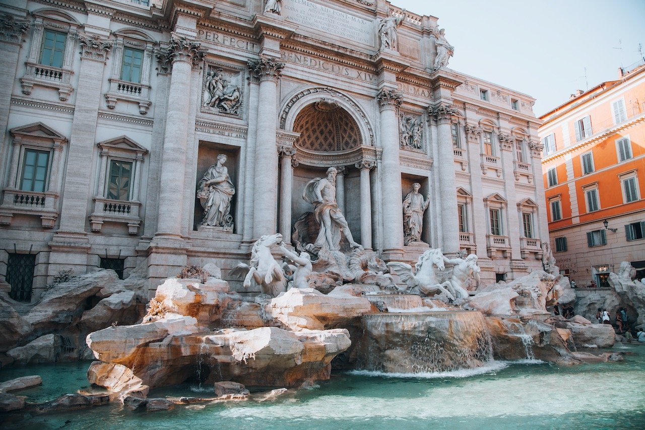 A Guide to the Italian Capital City of Rome — eCKsplorer