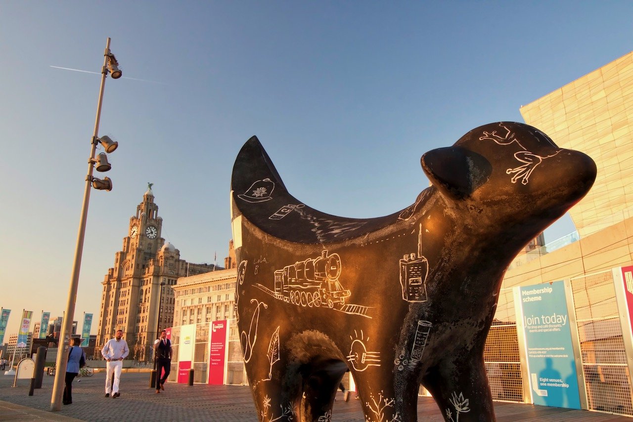 Everything you need to know about seeing Liverpool, England — eCKsplorer