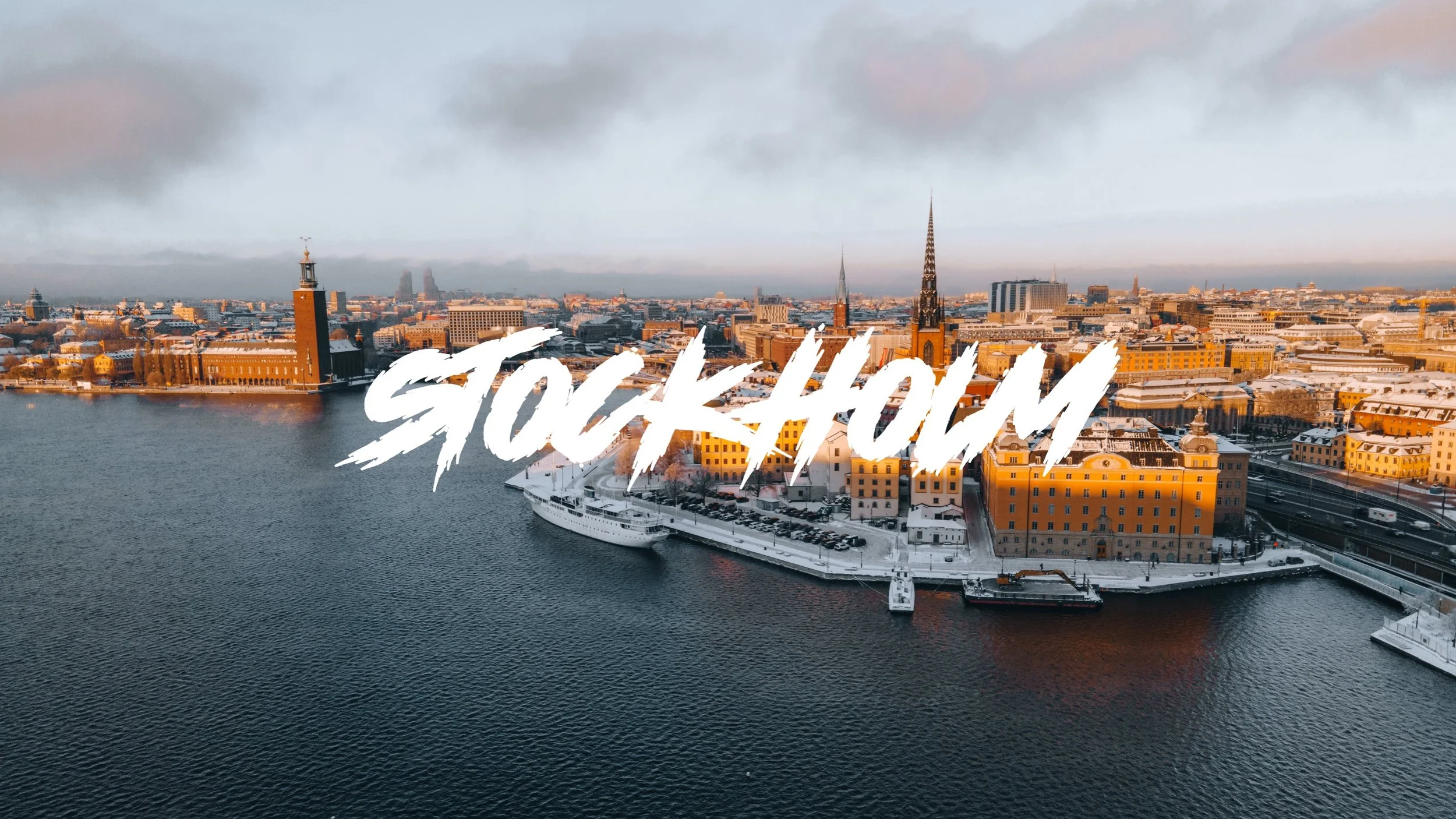 A Guide to Sweden: Stockholm, Uppsala, Gothenburg, Malmö, Lund ...