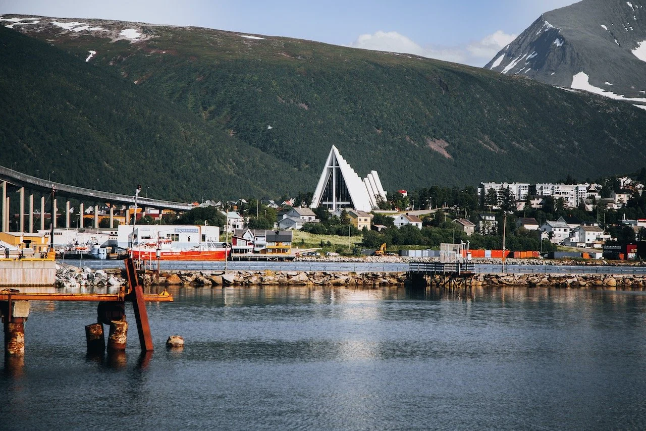 A Guide to Exploring Tromsø: Norway's Northernmost City in the Arctic ...