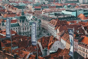 The top things to do and see in Graz, Austria — eCKsplorer