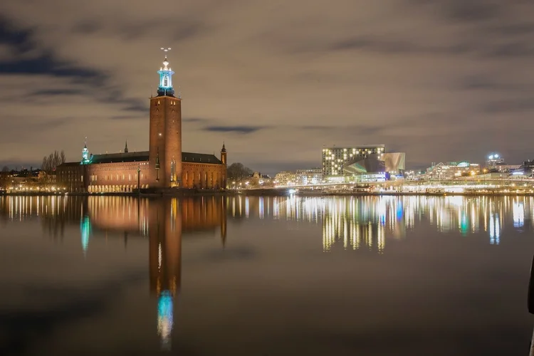 A Guide to the Nordic Capitals: Oslo, Helsinki, Stockholm, Copenhagen ...