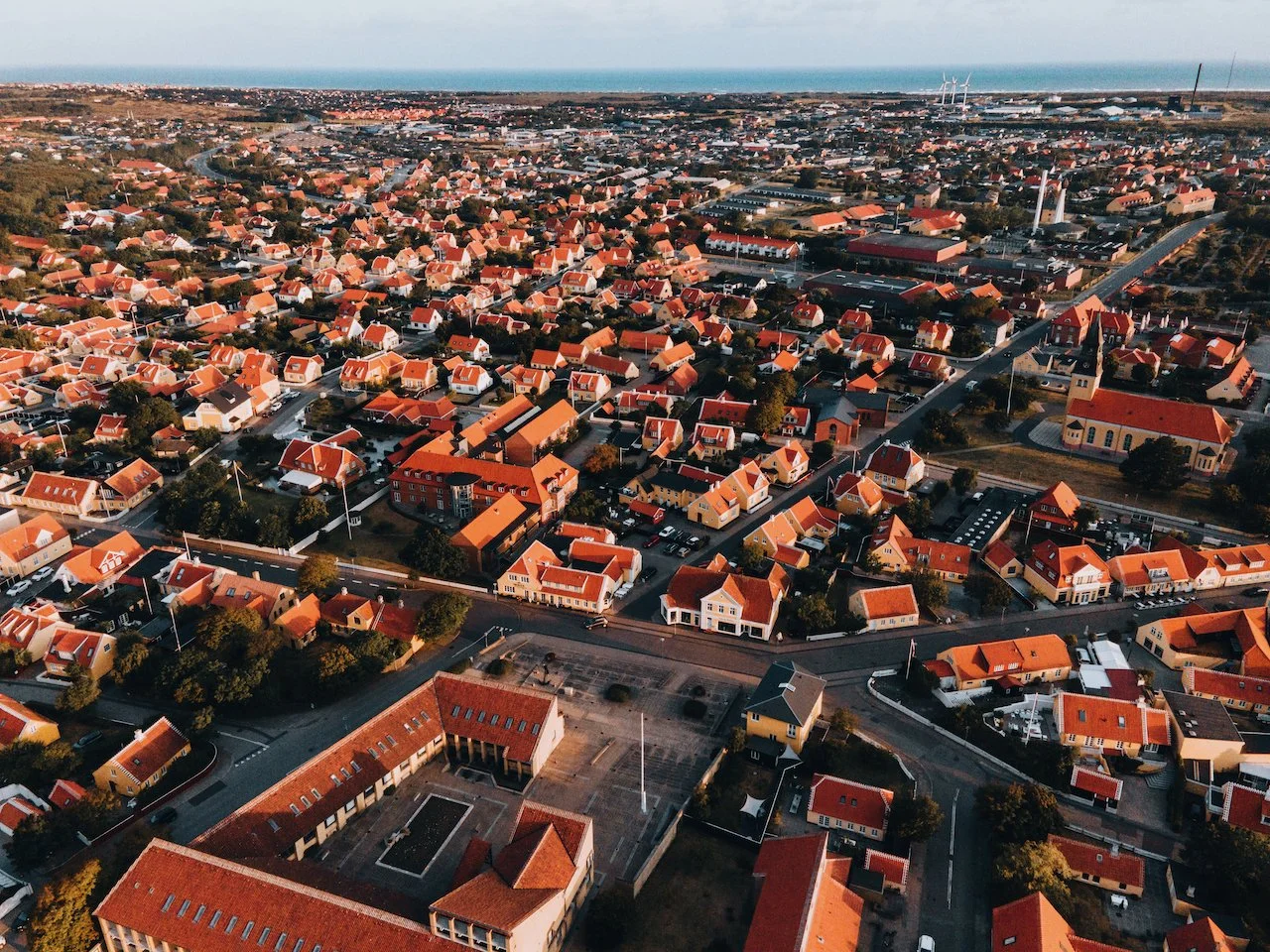 Visiting Skagen – What to See, Where to Stay & How to Plan the Perfect ...