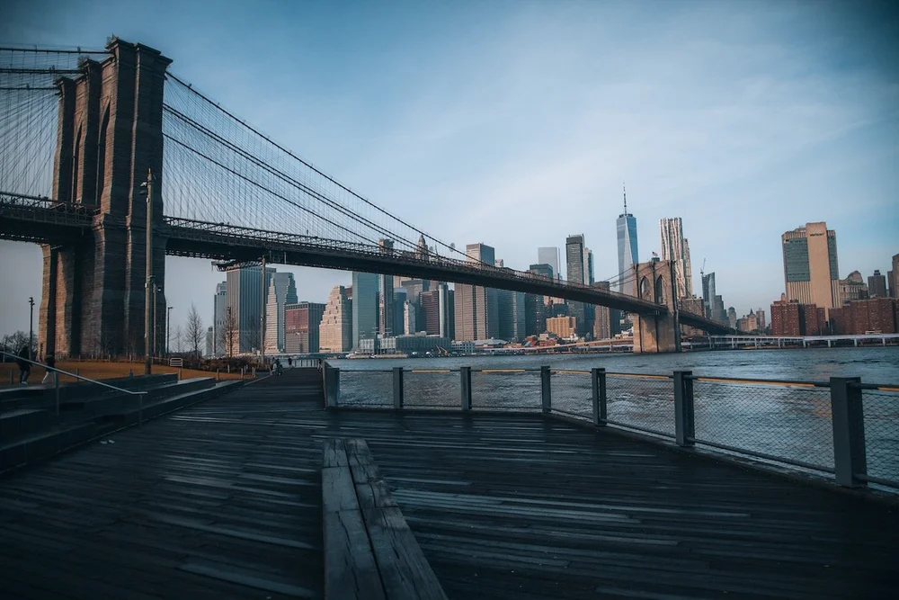 The Best NYC Layover Itinerary — eCKsplorer