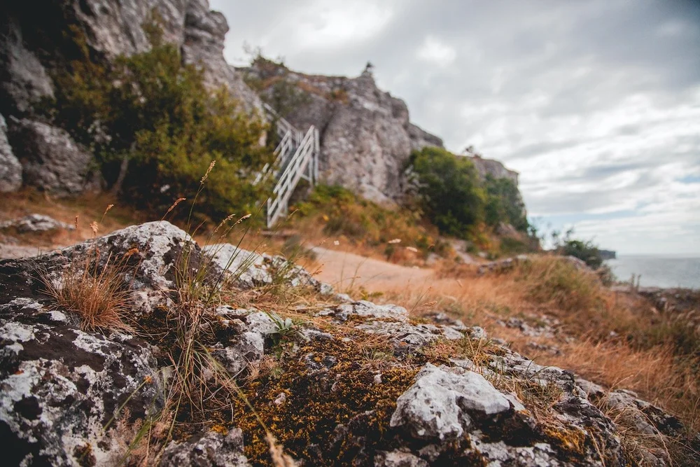 A Guide to the Swedish island of Gotland — eCKsplorer