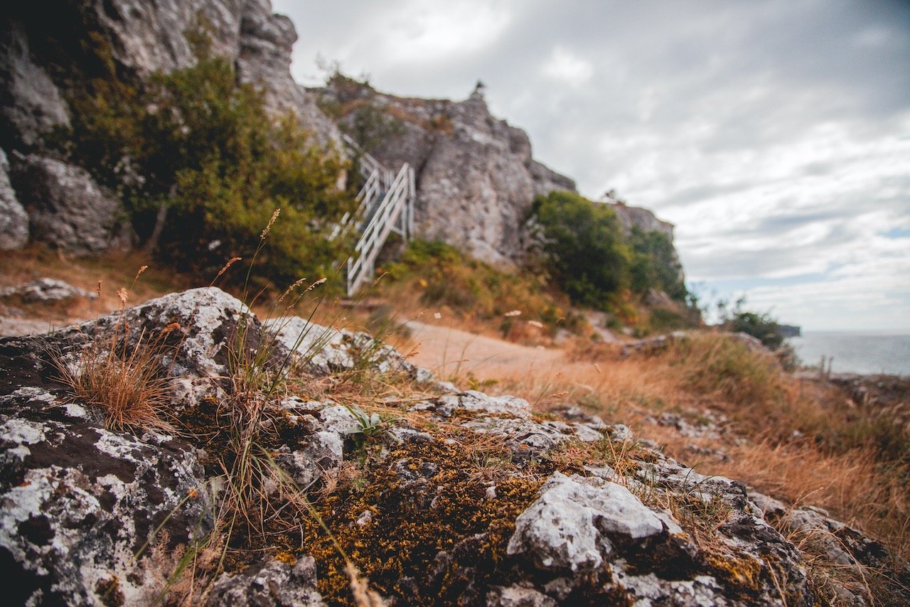 A Guide to the Swedish island of Gotland — eCKsplorer