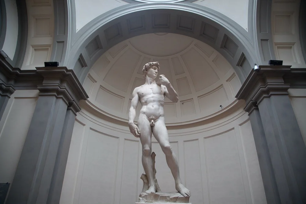 Florence: One of the best cities in Italy — eCKsplorer