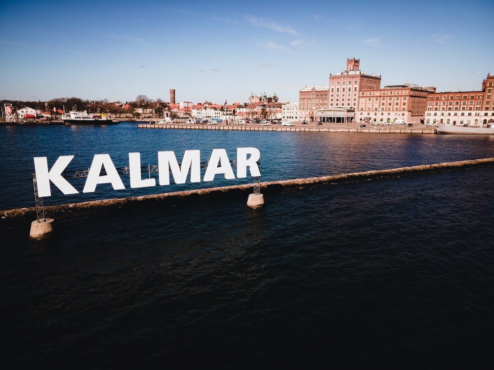 Kalmar: The town you should know more about in Sweden — eCKsplorer