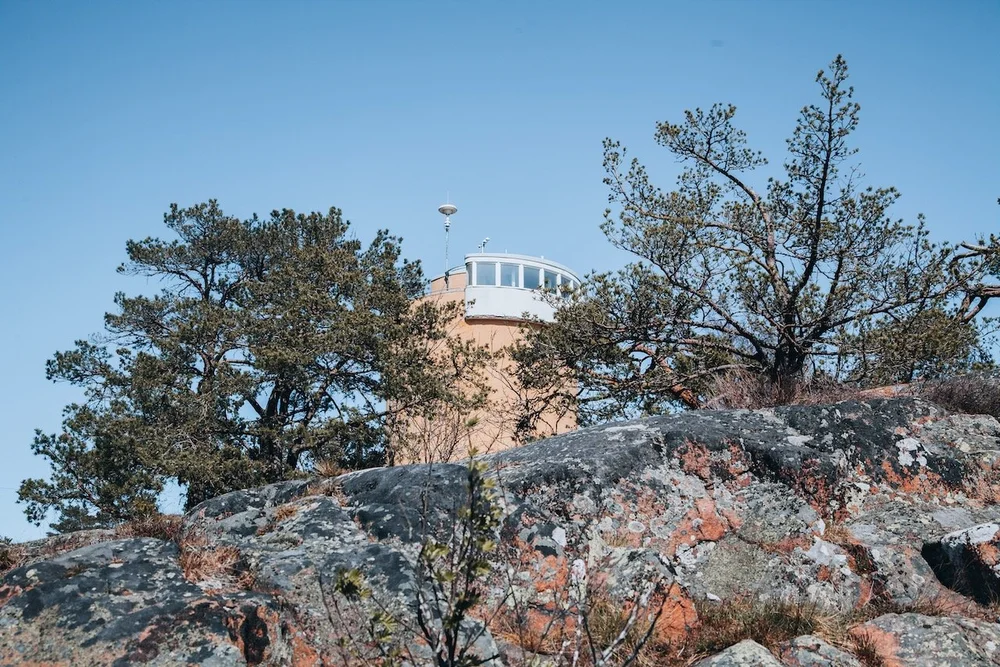 Take a trip to Mariehamn and the Åland Islands — eCKsplorer