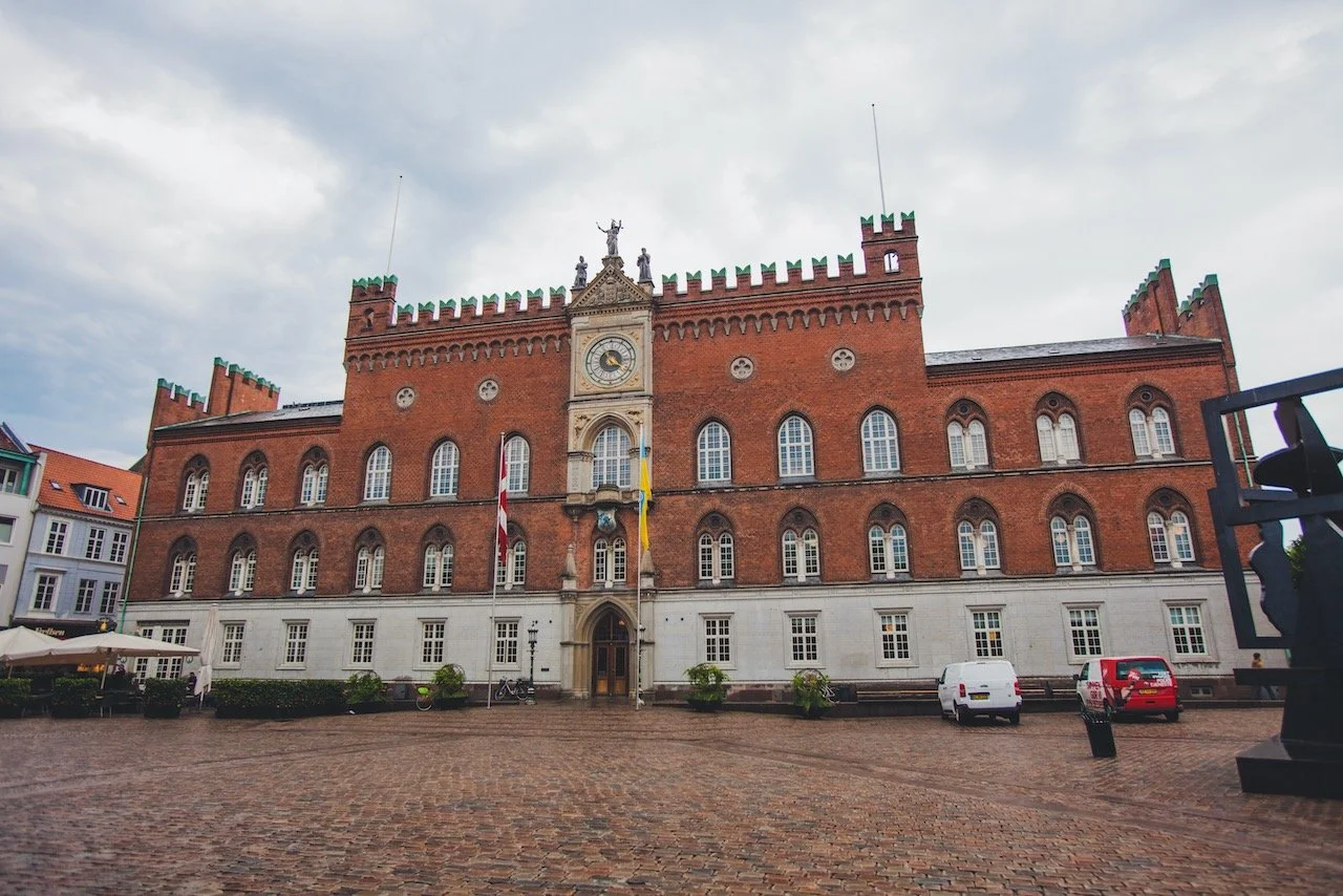 Exploring Odense, Denmark: The Birthplace of Hans Christian Andersen ...