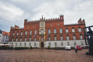 Exploring Odense, Denmark: The Birthplace of Hans Christian Andersen ...