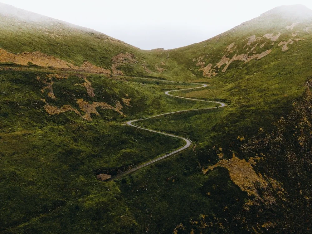 A Journey to the Lofoten Islands: The Island of Værøy — eCKsplorer