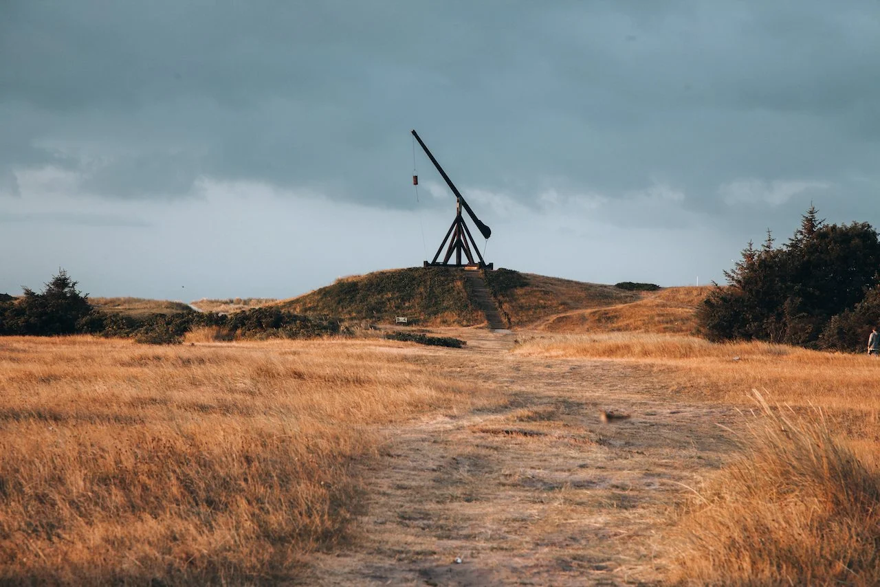 Visiting Skagen – What to See, Where to Stay & How to Plan the Perfect ...