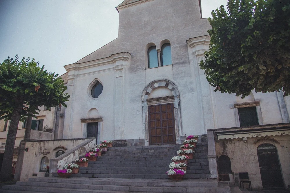 A Journey through the Amalfi Coast: Ravello — eCKsplorer